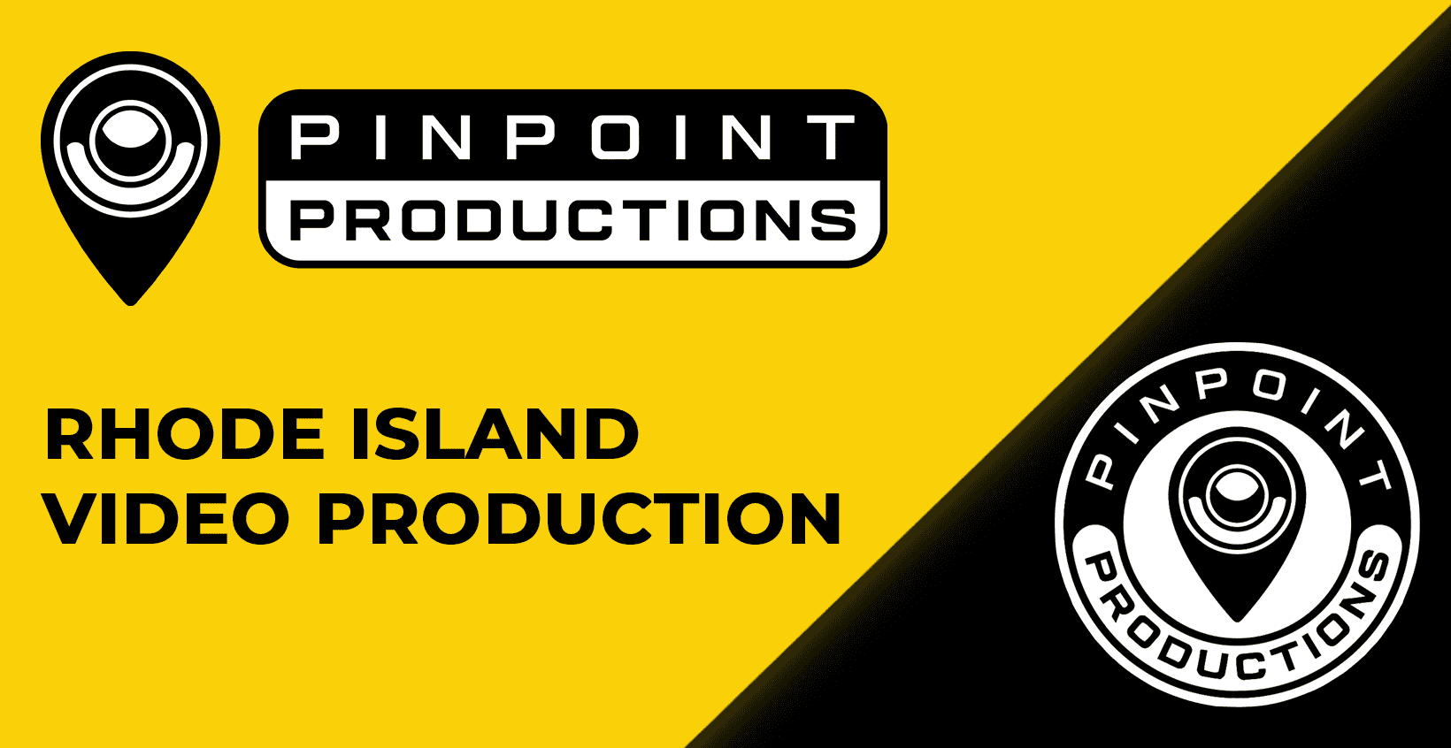 Pinpoint Productions - Rhode Island's Premier Video Production Company